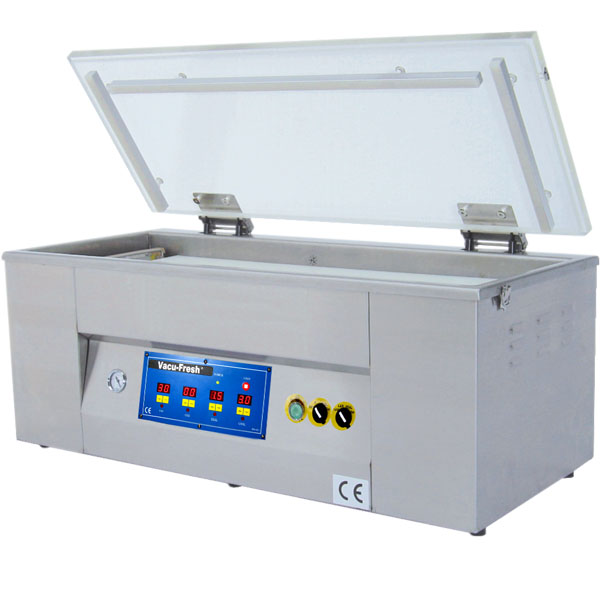 Table Top Vacuum Packaging | MPBS Industries