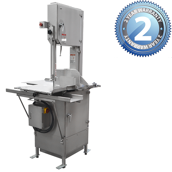 MPBS Industries | Meat Processing Equipment, Meat Packaging Equipment ...