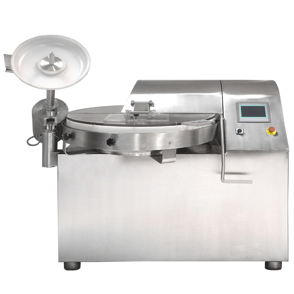 Bowl Choppers | MPBS Industries