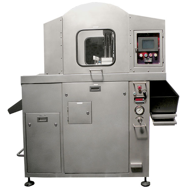 Marinating Injectors | MPBS Industries