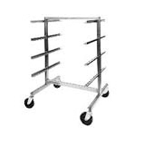 Smoke House Accessories | MPBS Industries