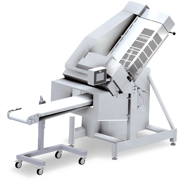 Vertical Slicers | MPBS Industries