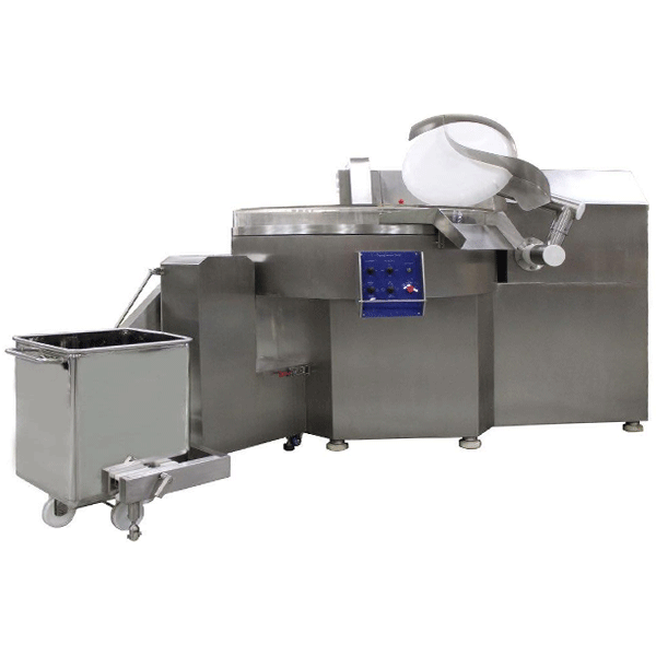 Bowl Choppers | MPBS Industries