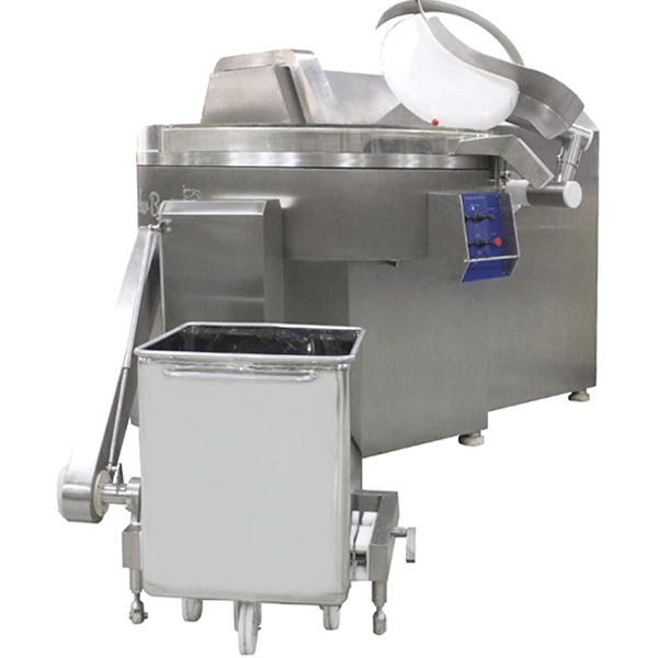 Bowl Choppers | MPBS Industries