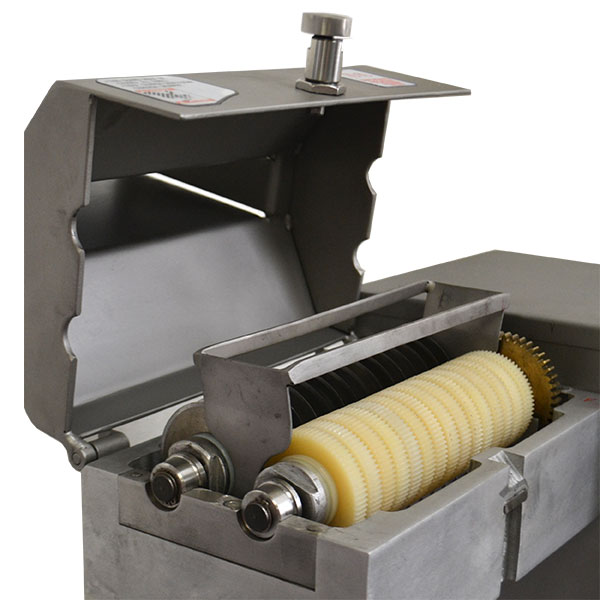 Catalog | Pro-Cut FCT-16 Fajita Cutter Assembly | MPBS Industries