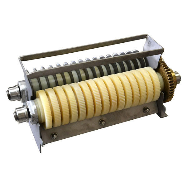 Catalog | Pro-Cut FCT-16 Fajita Cutter Assembly | MPBS Industries