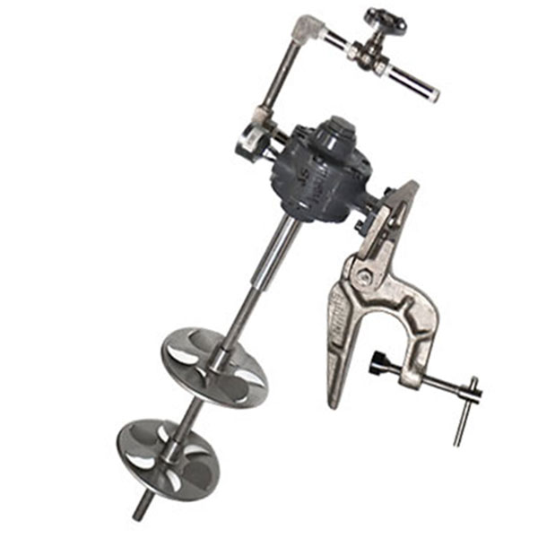 Brine Pump Agitators | MPBS Industries